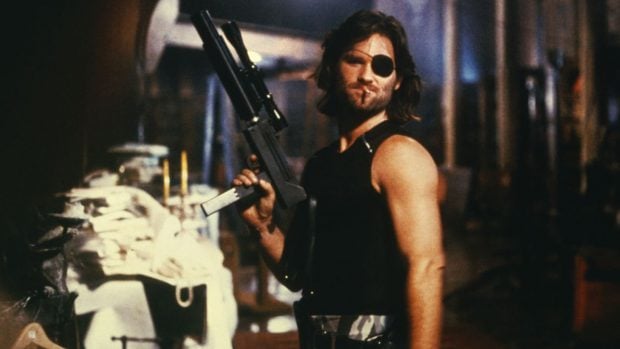 El remake de ‘Rescate en Nueva York’ ya tiene director: Zack Snyder es ...