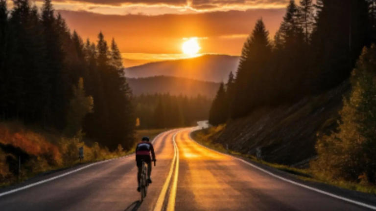 Best cycling destinations in India for adventure lovers