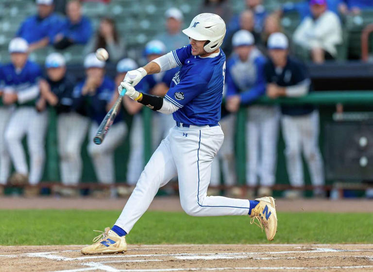 2026 Section 2 baseball tournament: Brackets, schedule, results