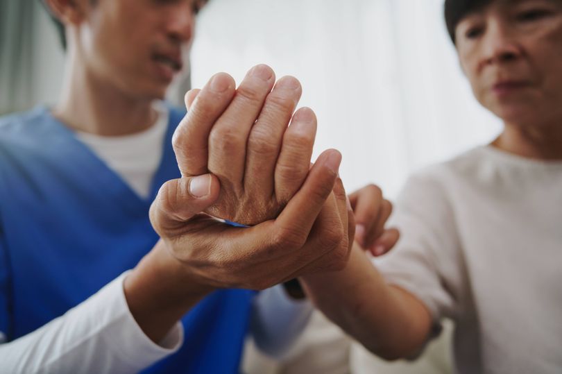DWP confirms full list of 86 musculoskeletal and arthritis conditions ...