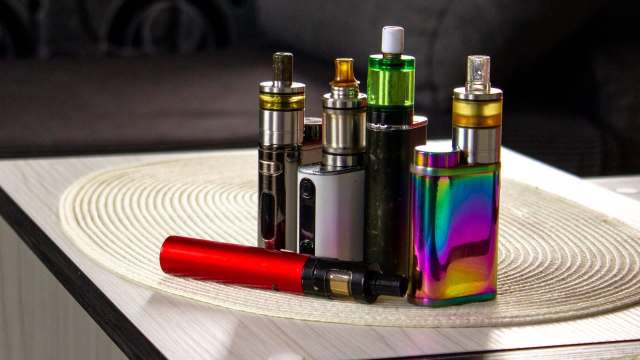 As Trump eases up on flavored vapes, Minnesota activists race to lock ...