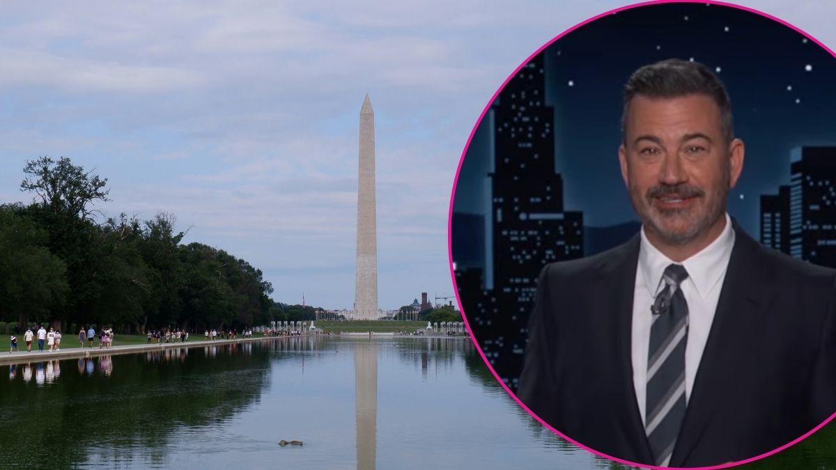 Jimmy Kimmel torches Freedom 250 concert as lineup keeps shrinking