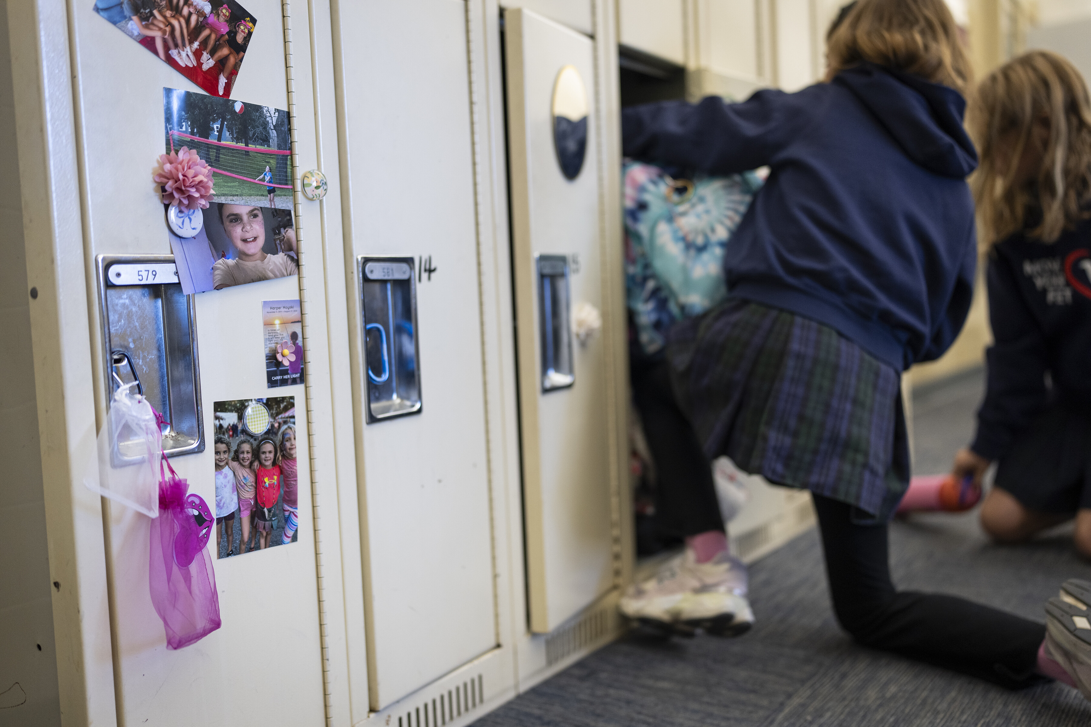 Teachers at Minneapolis' Annunciation school look back on a year marked ...