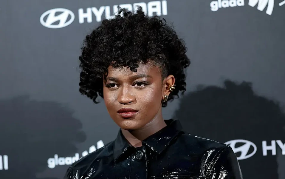 Zaya Wade reflects on first year of college away from parents