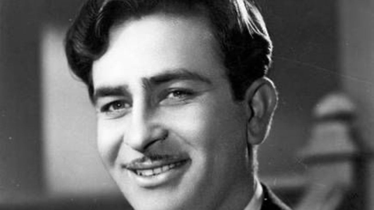 Raj Kapoor death anniversary: How Bollywood’s greatest showman built ...