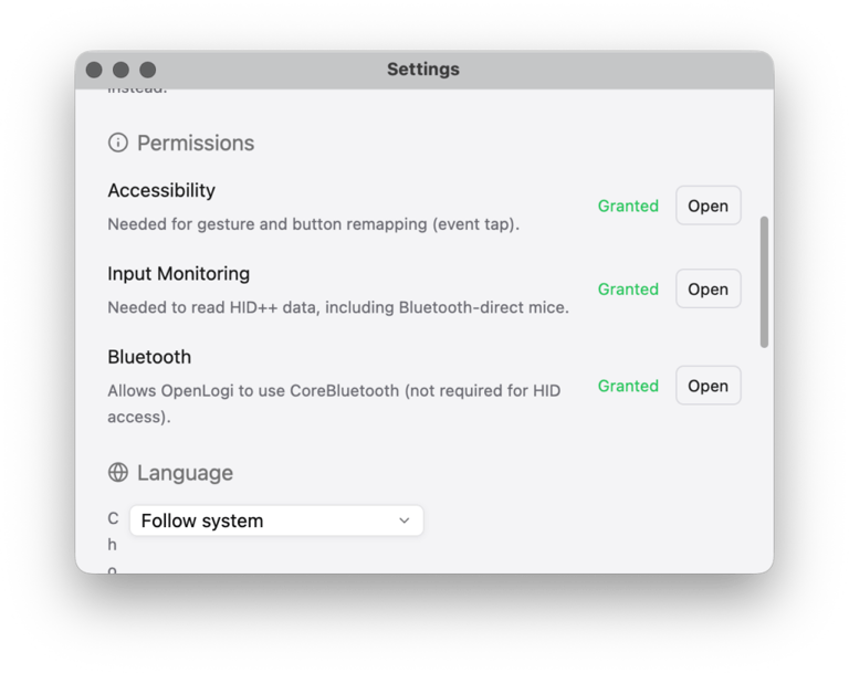 Que vaut OpenLogi, le logiciel open source qui permet d’utiliser sa ...
