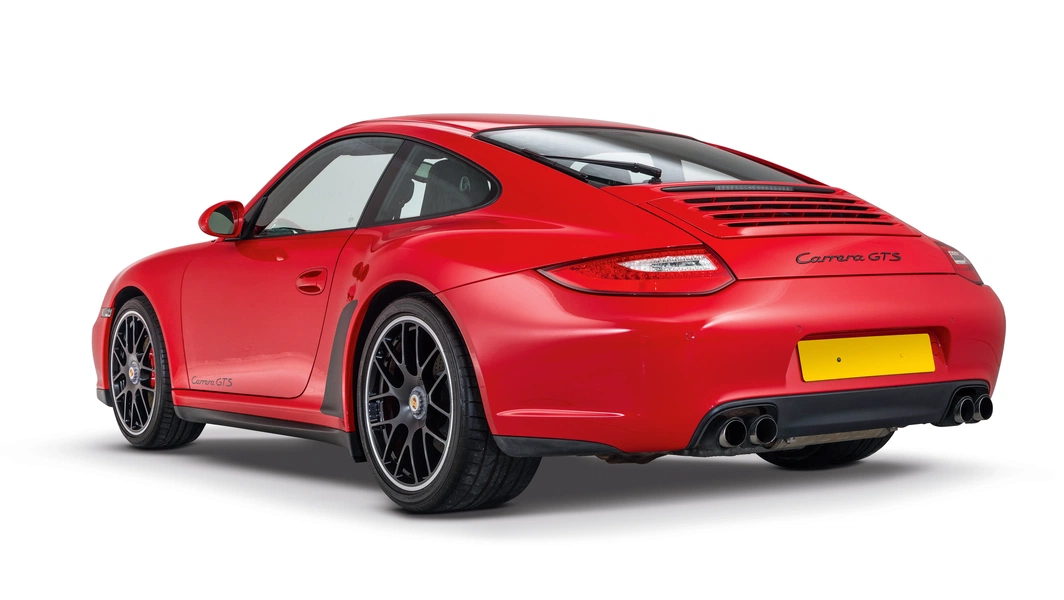 17 fast cars built for daily driving