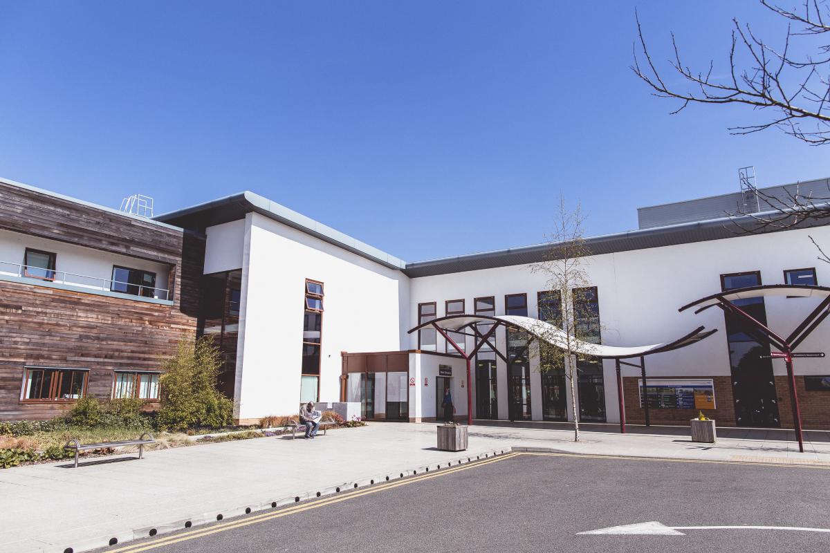 Northamptonshire Healthcare NHS Foundation Trust becomes an advanced ...