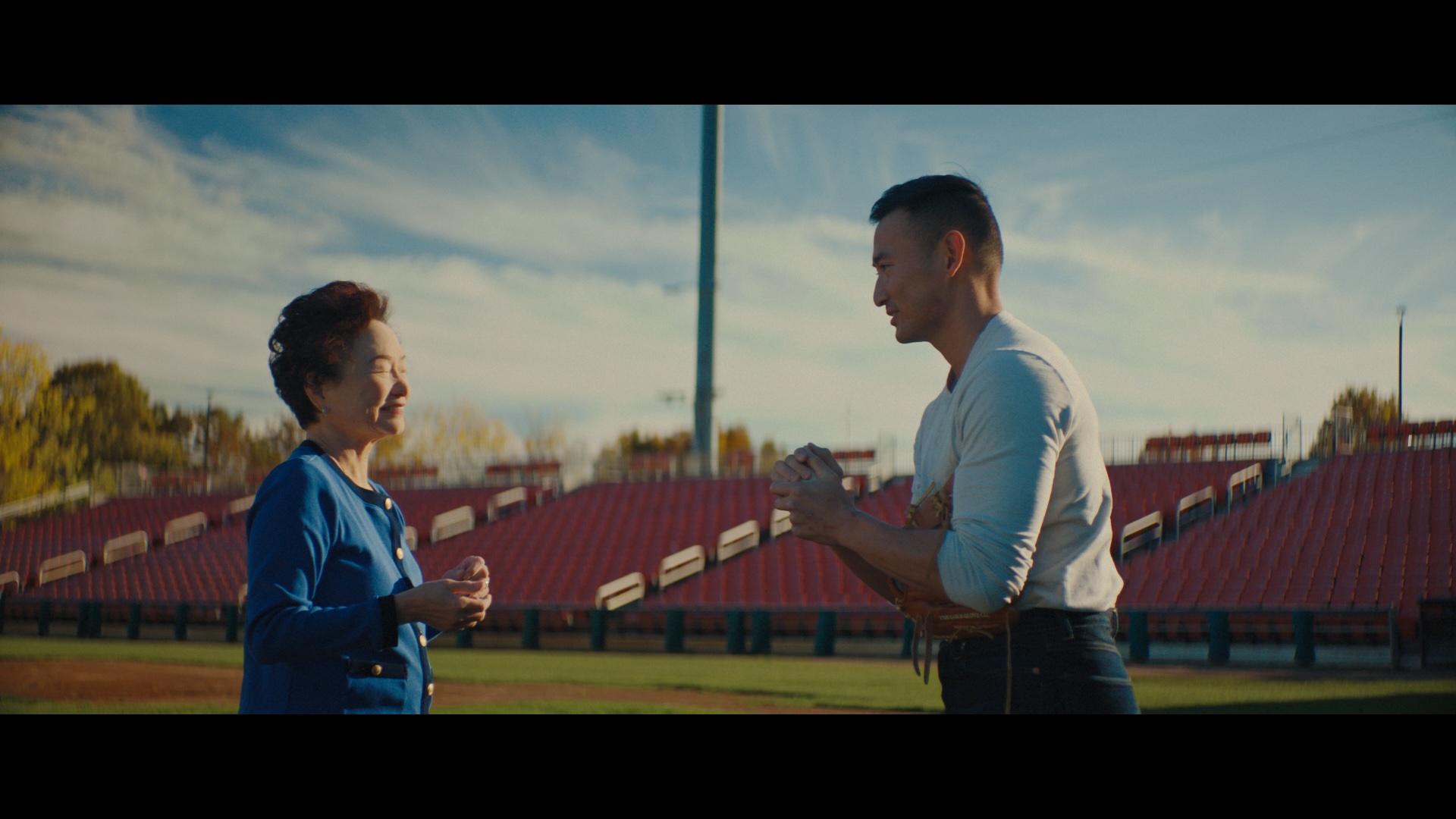 McDonald’s presents ‘Stories from America’s Dining Room: Home Plate’
