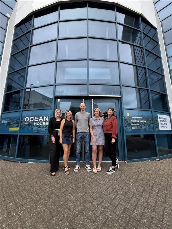 Ocean House becomes the new name on the block to do business in Portsmouth