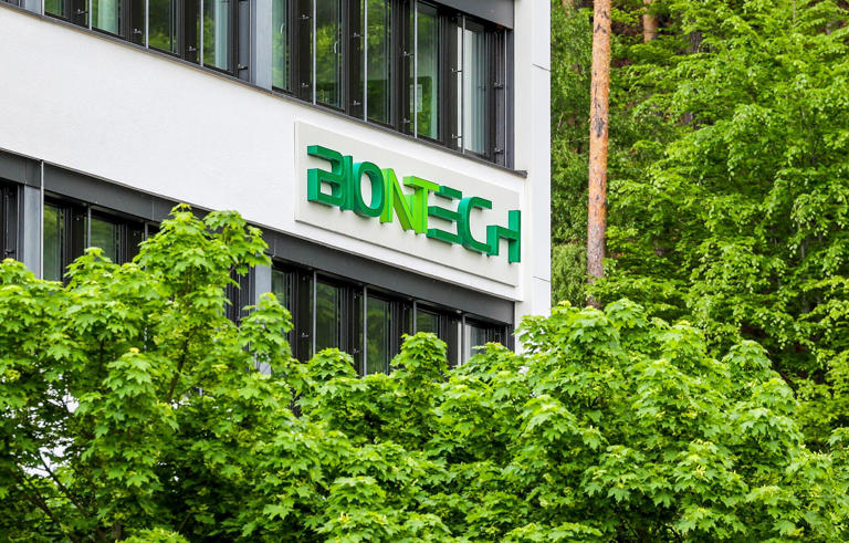 DGB ruft zu Solidarität mit Biontech-Beschäftigten am Pharmastandort ...