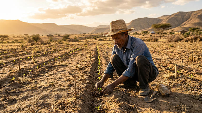 L’ONU met en garde contre un possible épisode El Niño intense aux ...