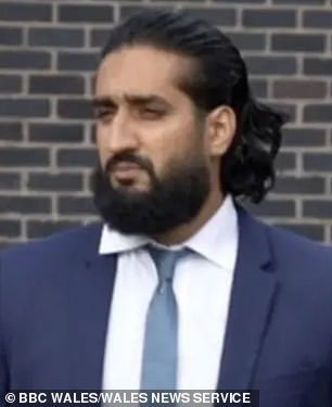 Father killed next to son, nine, in crash with brothers who were ...
