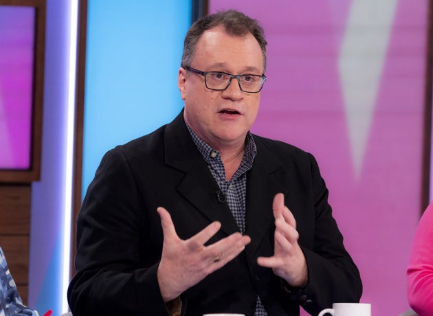 Tip Toe creator Russell T Davies brands Elon Musk-owned X a 'hate site'