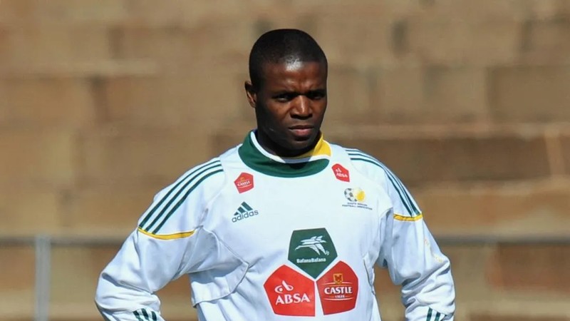 Aaron Mokoena sheds light on bizarre Bafana FIFA World Cup squad ...