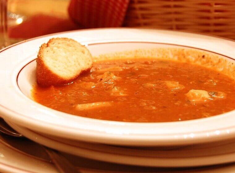 The comfort food dish every state claimed as its own — and still does