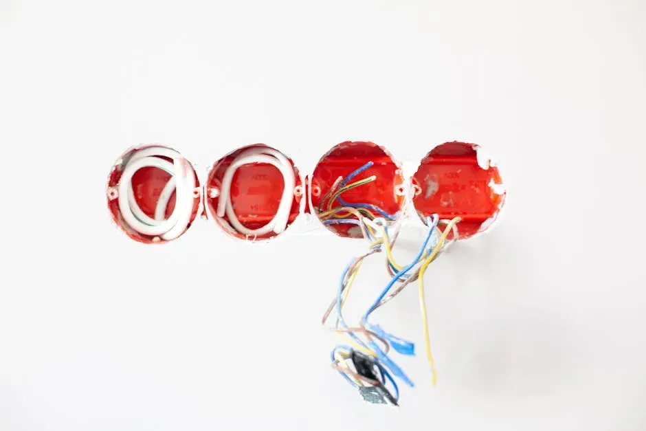 10 hidden electrical dangers that could turn your home into a fire trap