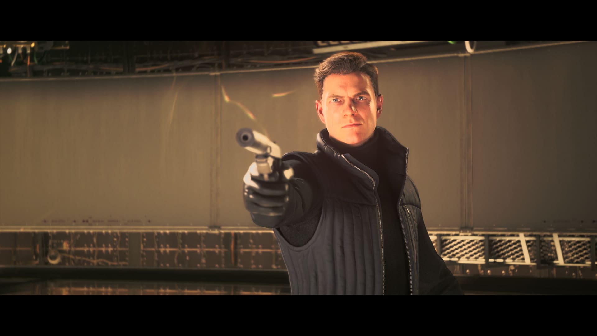 Test – 007 First Light – Le retour en grâce de James Bond