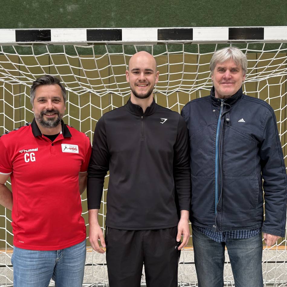 Die HSG Rade/Herbeck formiert sich neu