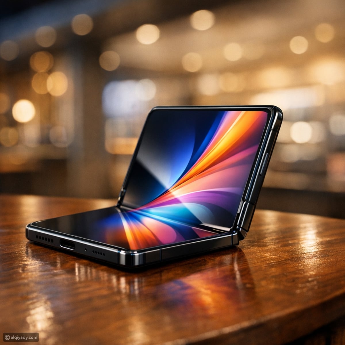 The real reason foldable phones are becoming popular