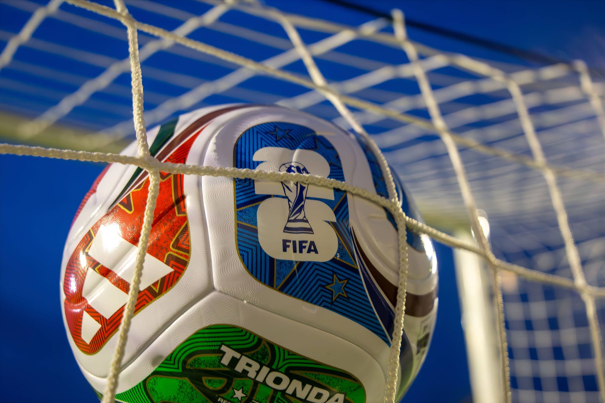 Unentschieden bei der WM: Was passiert bei Punktgleichheit?