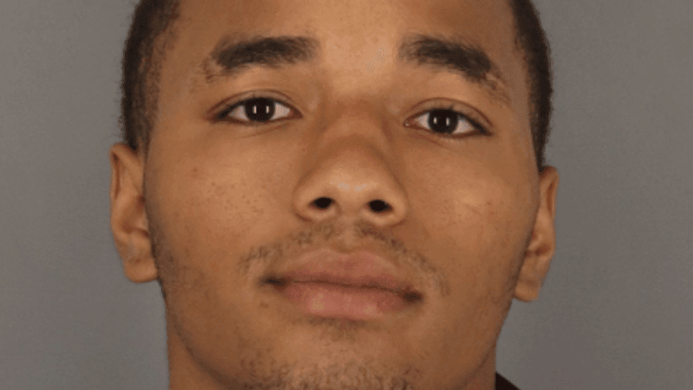 Shooting suspect arrested after returning to scene, innocent victims ...