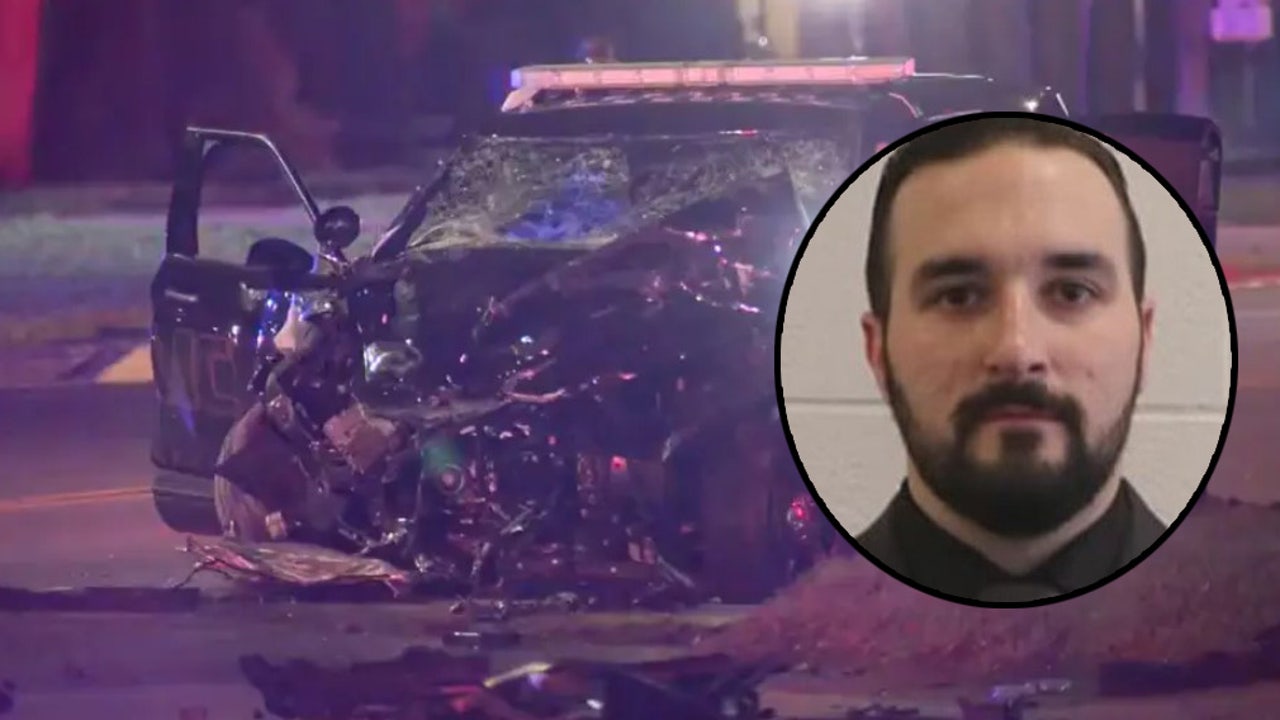 Trial beginning for ex-Warren police officer after deadly high-speed crash