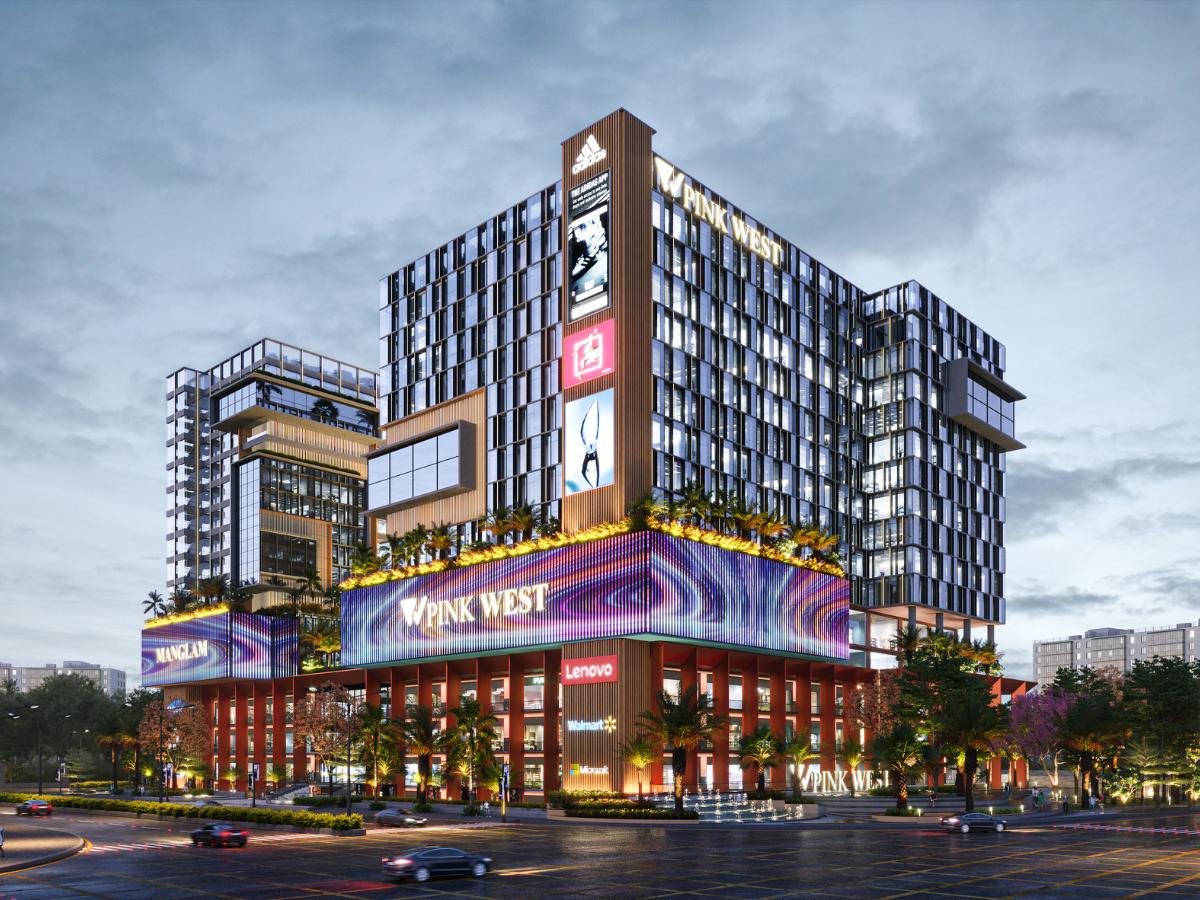 Manglam Group’s Pink West clocks ₹300 crore in sales, highlighting ...