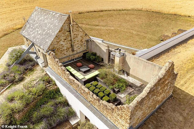 Grand Designs eco-home built for £600k goes on sale for £3.25m (but at ...