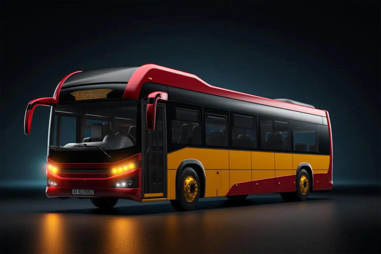 Why do trucks and buses run on diesel? The real reasons go beyond mileage