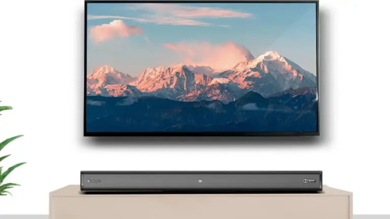 Why a budget-friendly standalone soundbar delivers a massive audio ...