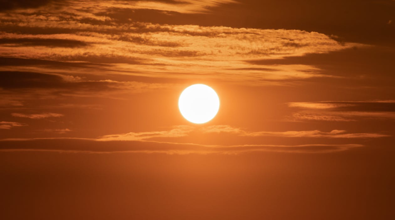 Scientists listened inside the sun and discovered something unexpected