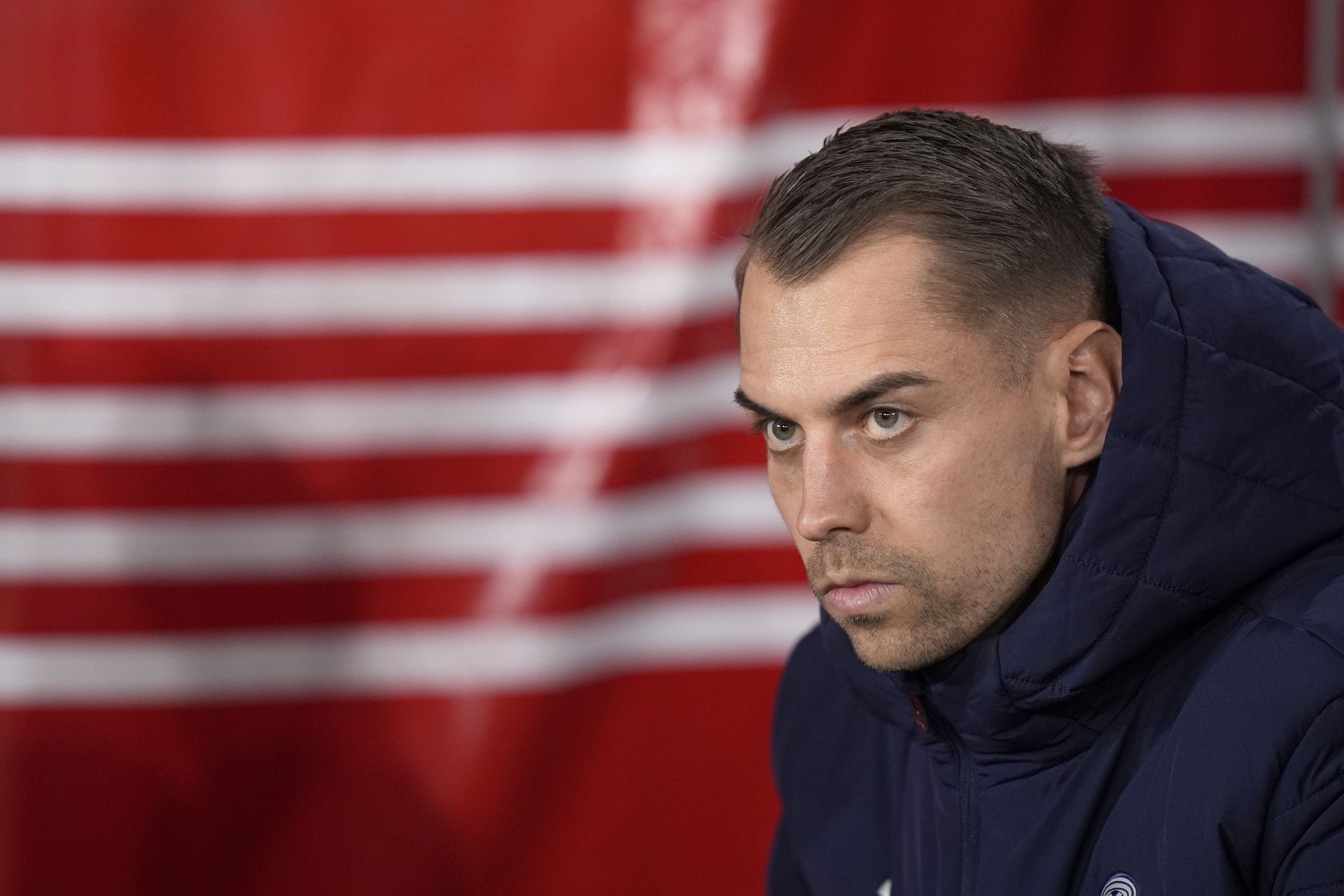 I am responsible – Southampton coach Eckert apologises over 'Spygate'