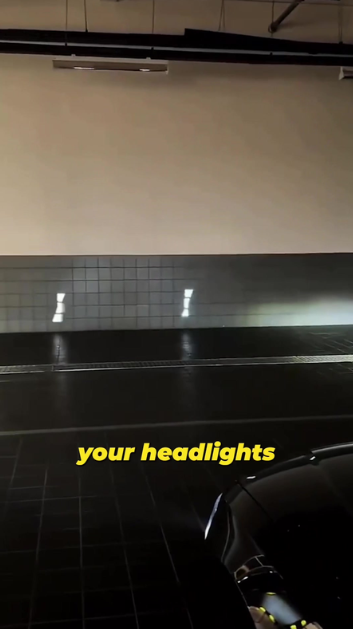 How to unlock Audi Matrix LED headlights in North America