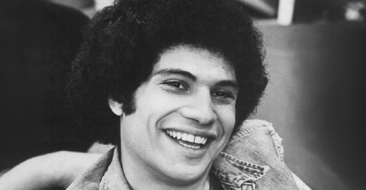 America loved Robert Hegyes as Juan on Welcome Back, Kotter, so why ...