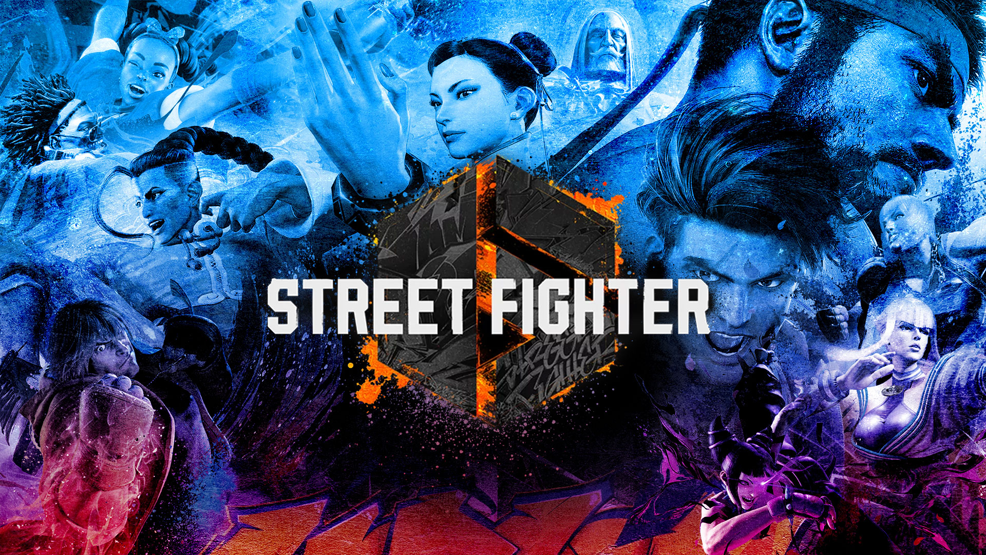 Best Street Fighter 6 characters per Mojo Plays