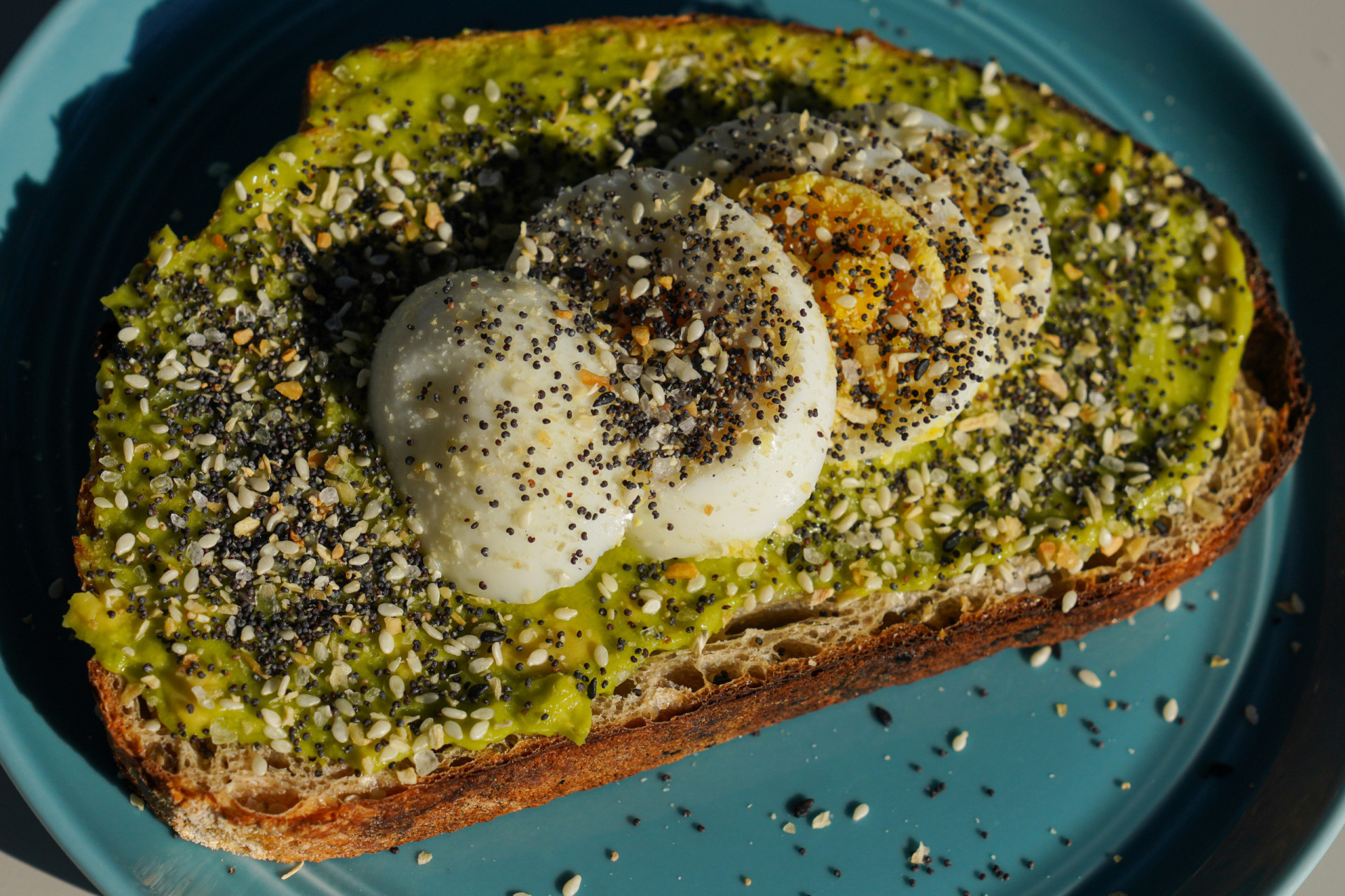 The top appetite-suppressing foods to keep you full for longer