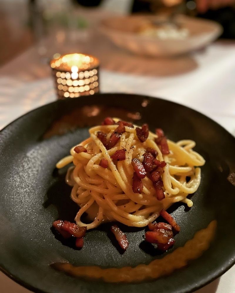 This Oregon Italian restaurant makes handmade pasta so authentic, you ...