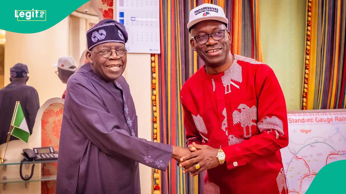 Governor Soludo tells City Boy Movement how to get Tinubu re-elected in ...