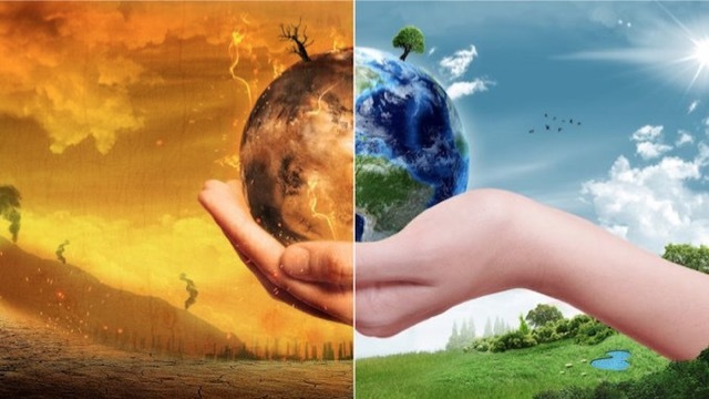 Calentamiento global de récord para 2030: la OMM alerta del 91% de ...