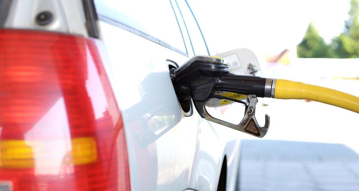- 8 centimes, le prix du diesel en chute libre cette semaine