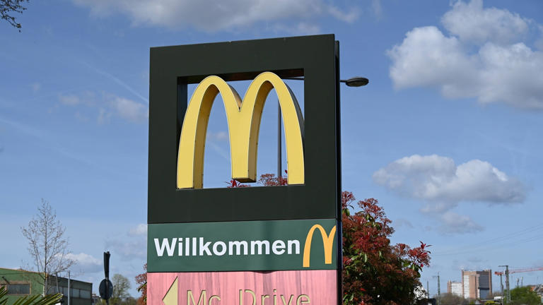 Burger bei McDonald's sollen wieder besser schmecken