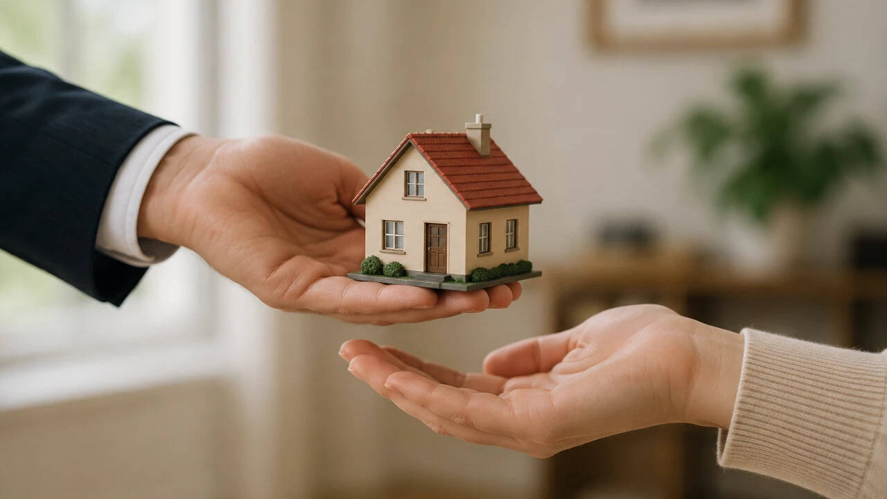 Explained: Difference between gift deed, will, and sale deed