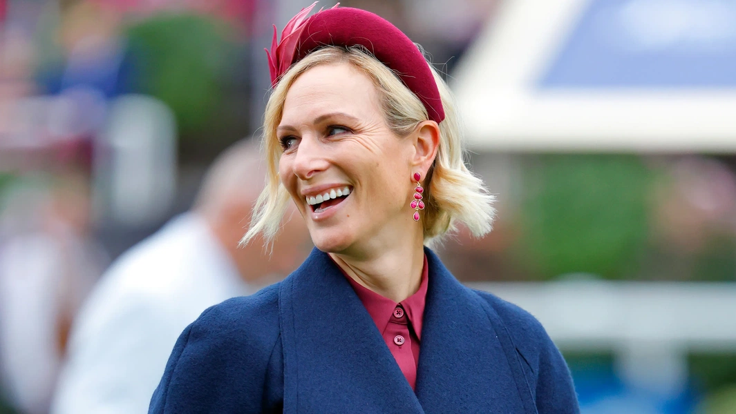 Zara Tindall’s style and influence in modern royal life