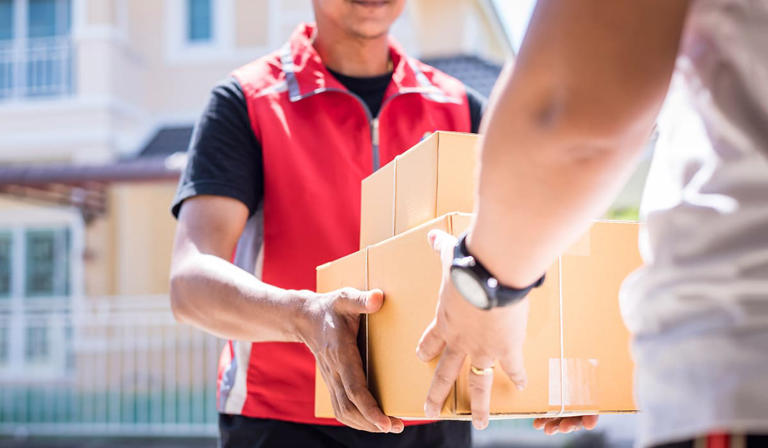 New customs charge to hit Irish shoppers from July