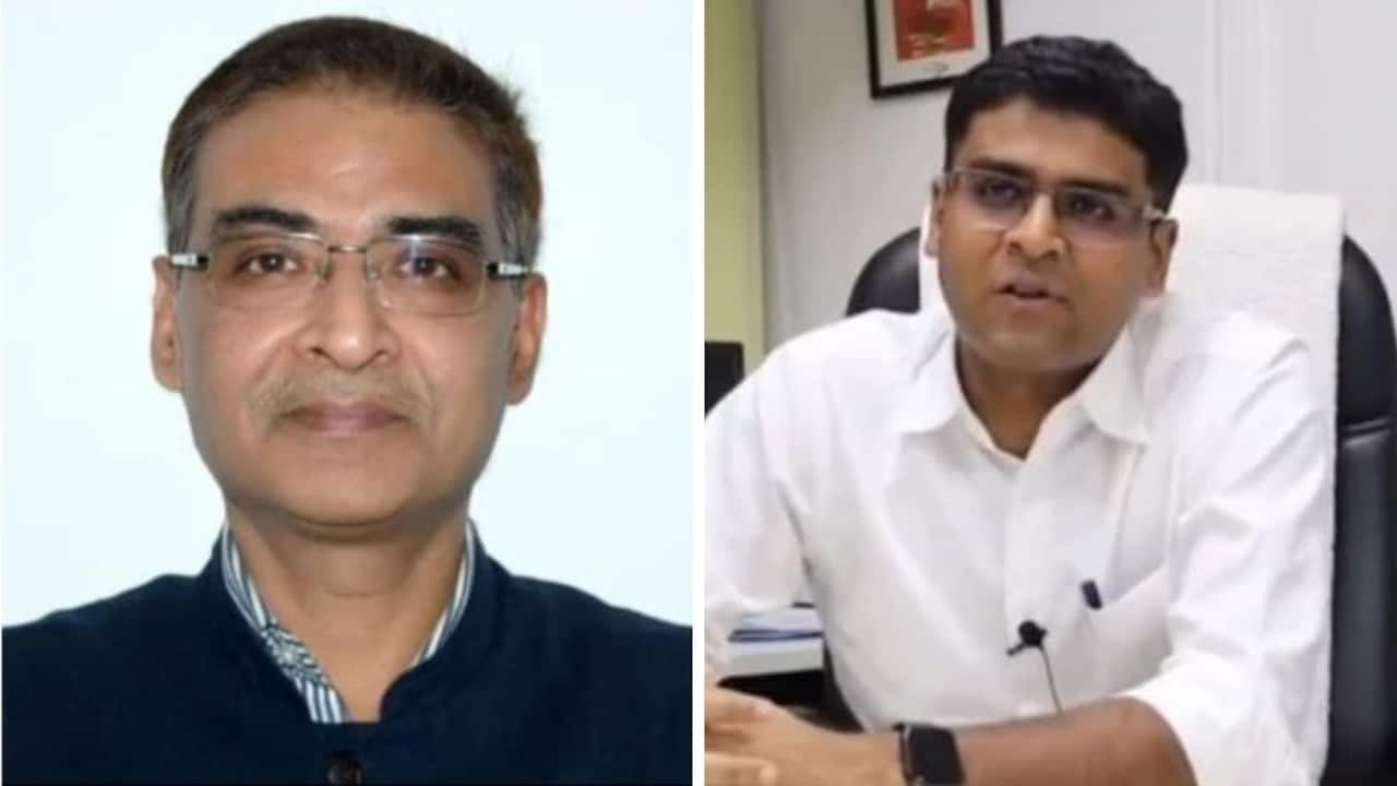 Centre's big CBSE move amid on-screen marking portal irregularities