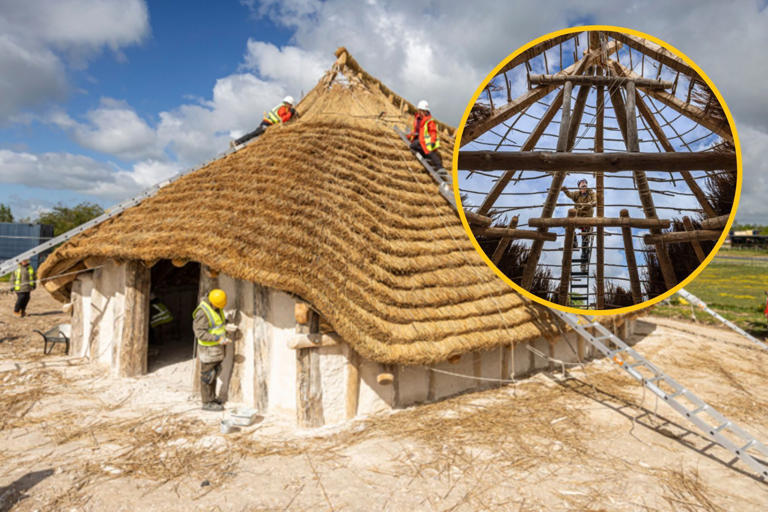 Odkryj tajemnice budowniczych Stonehenge. Niezwykły projekt archeologów