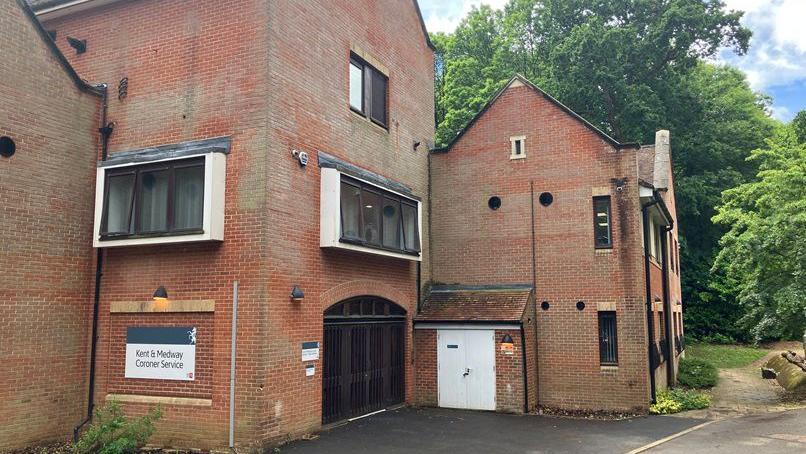 Woman died after dog spooked horse, inquest hears