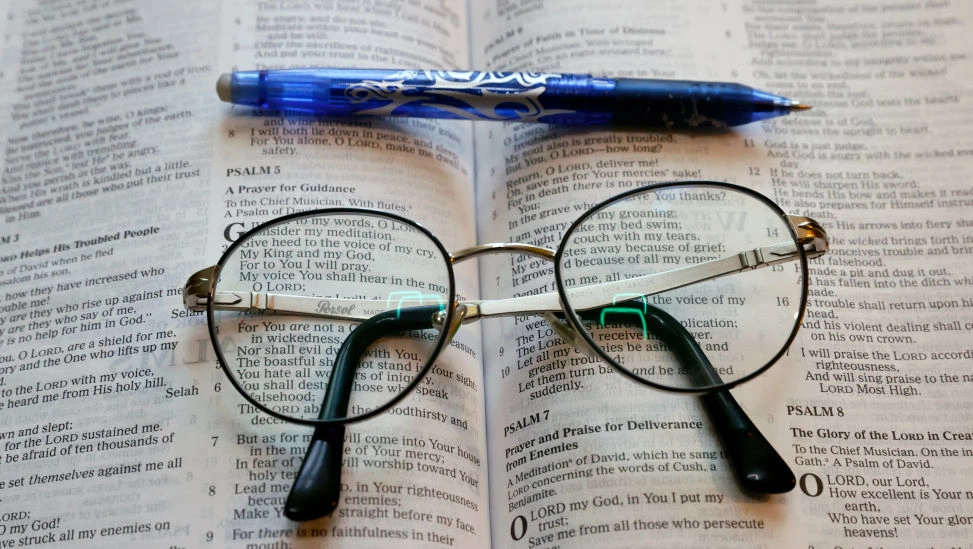 12 Bible verses commonly misunderstood
