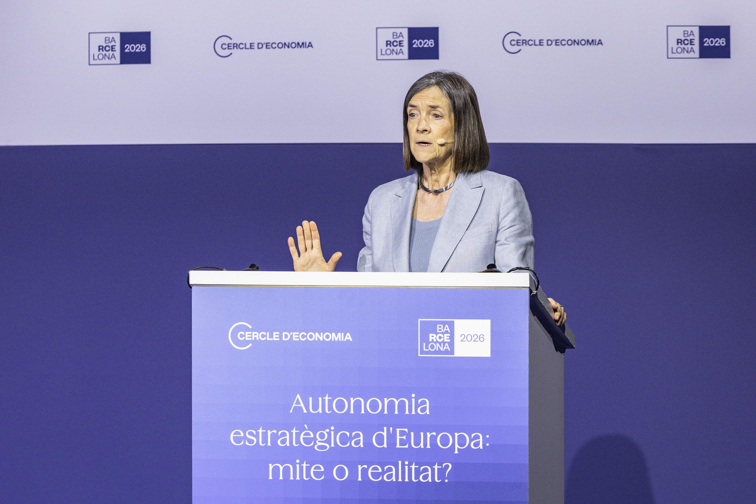 El Cercle alza la voz contra la corrupción política y expresa su ...